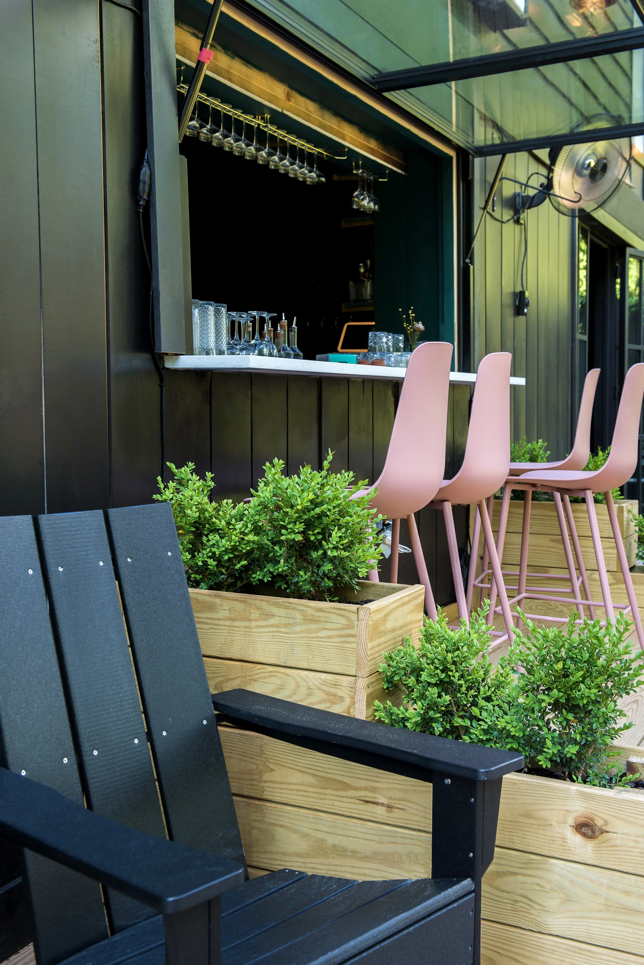 Rest Co | Our Rooms | Visit the Catskills — Rest Co.