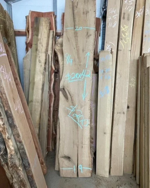 Slabshuckers custom woodworking, live edge slabs and wood solutions
