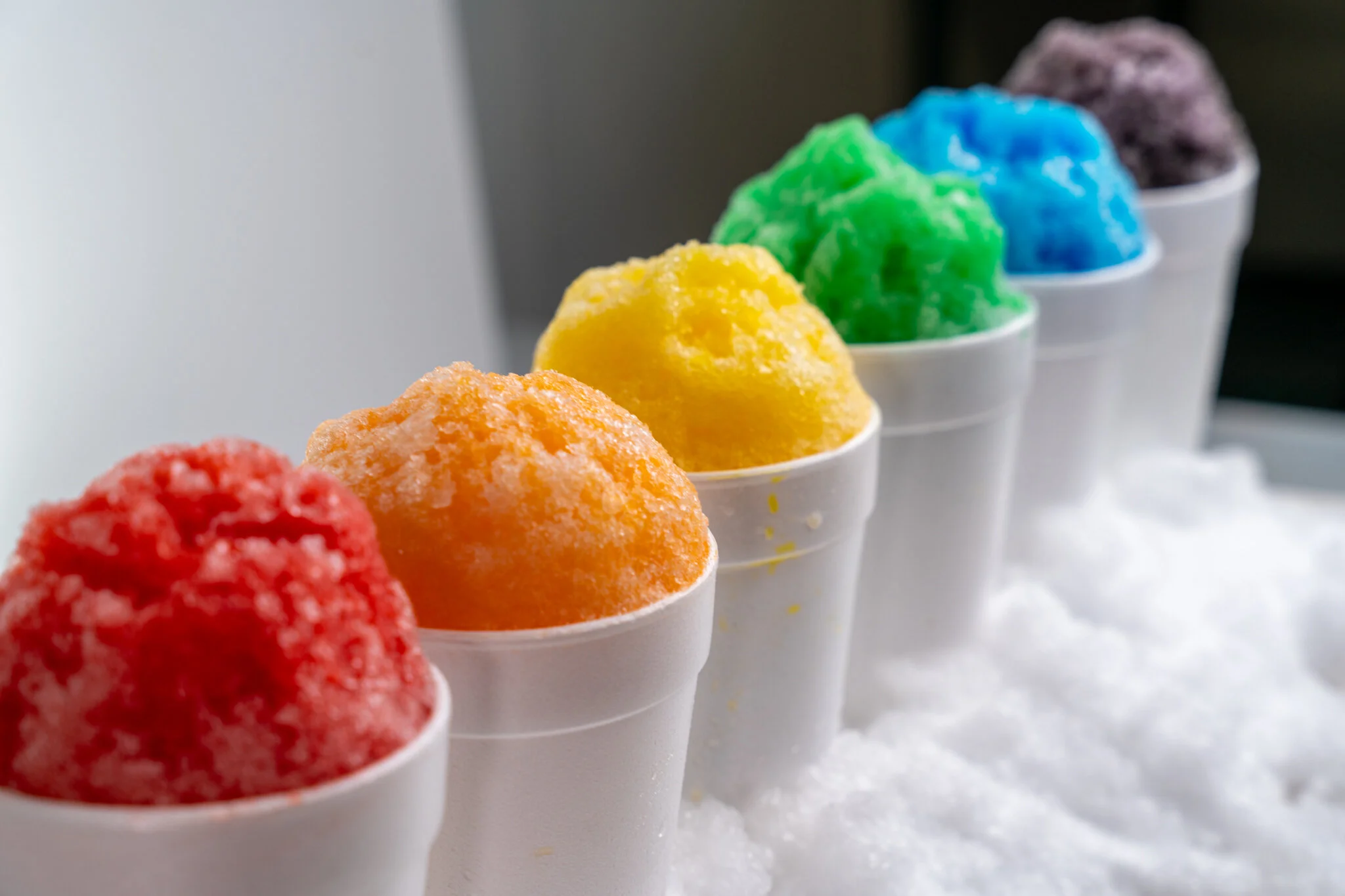 Margos — Ctrl+Cmd Creative