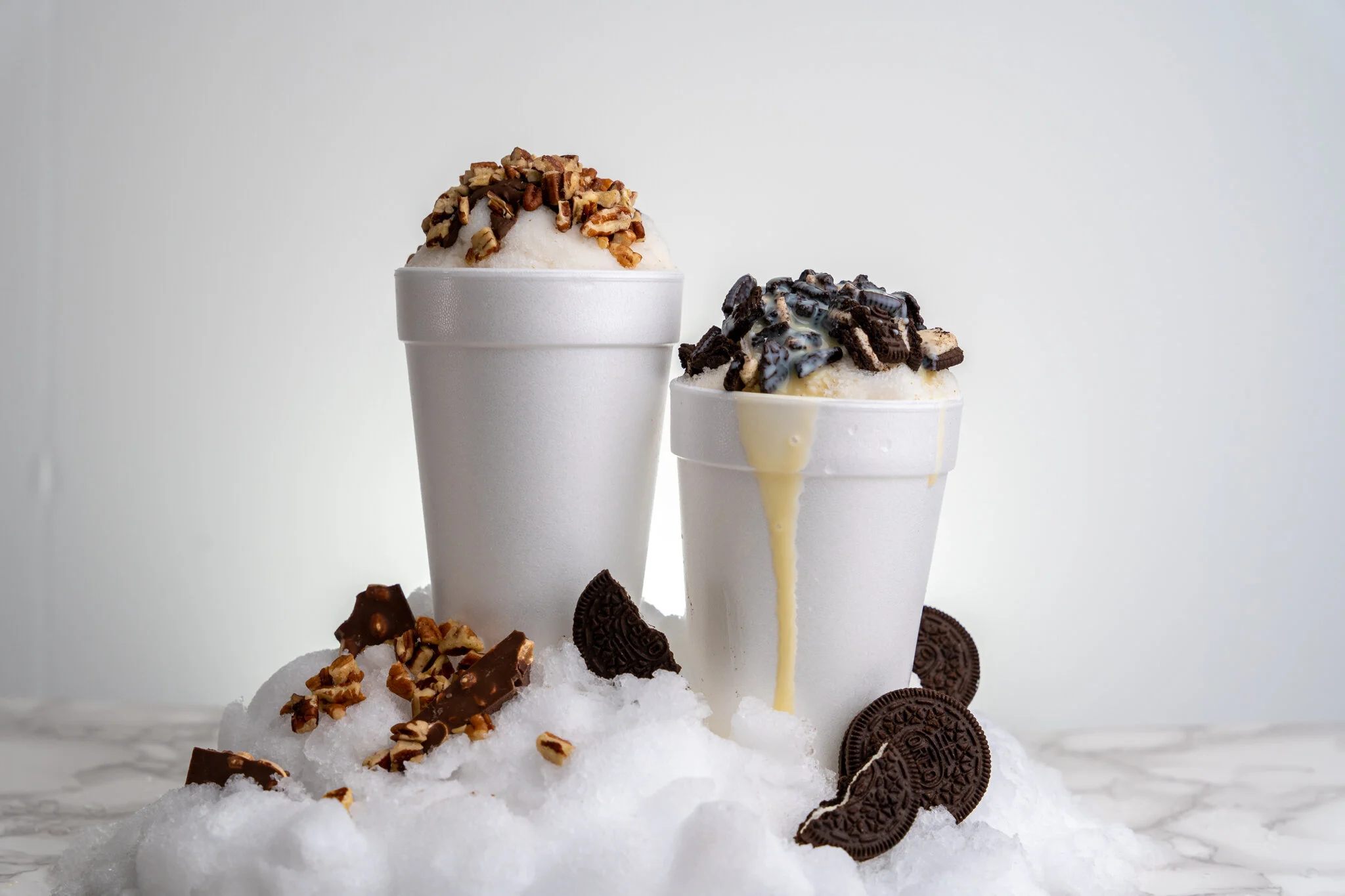 Margos — Ctrl+Cmd Creative