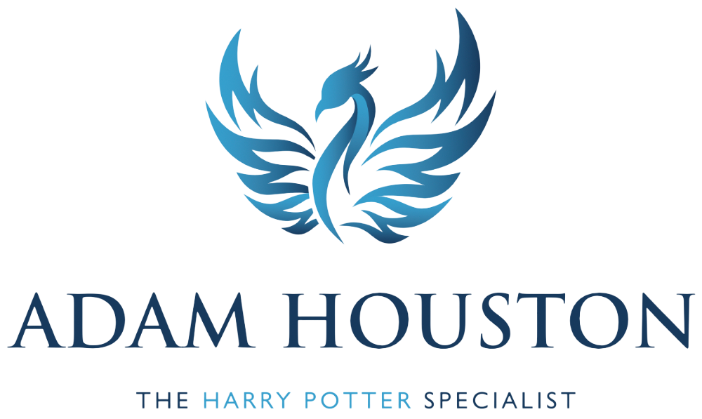 Adam Houston: The Harry Potter Specialist