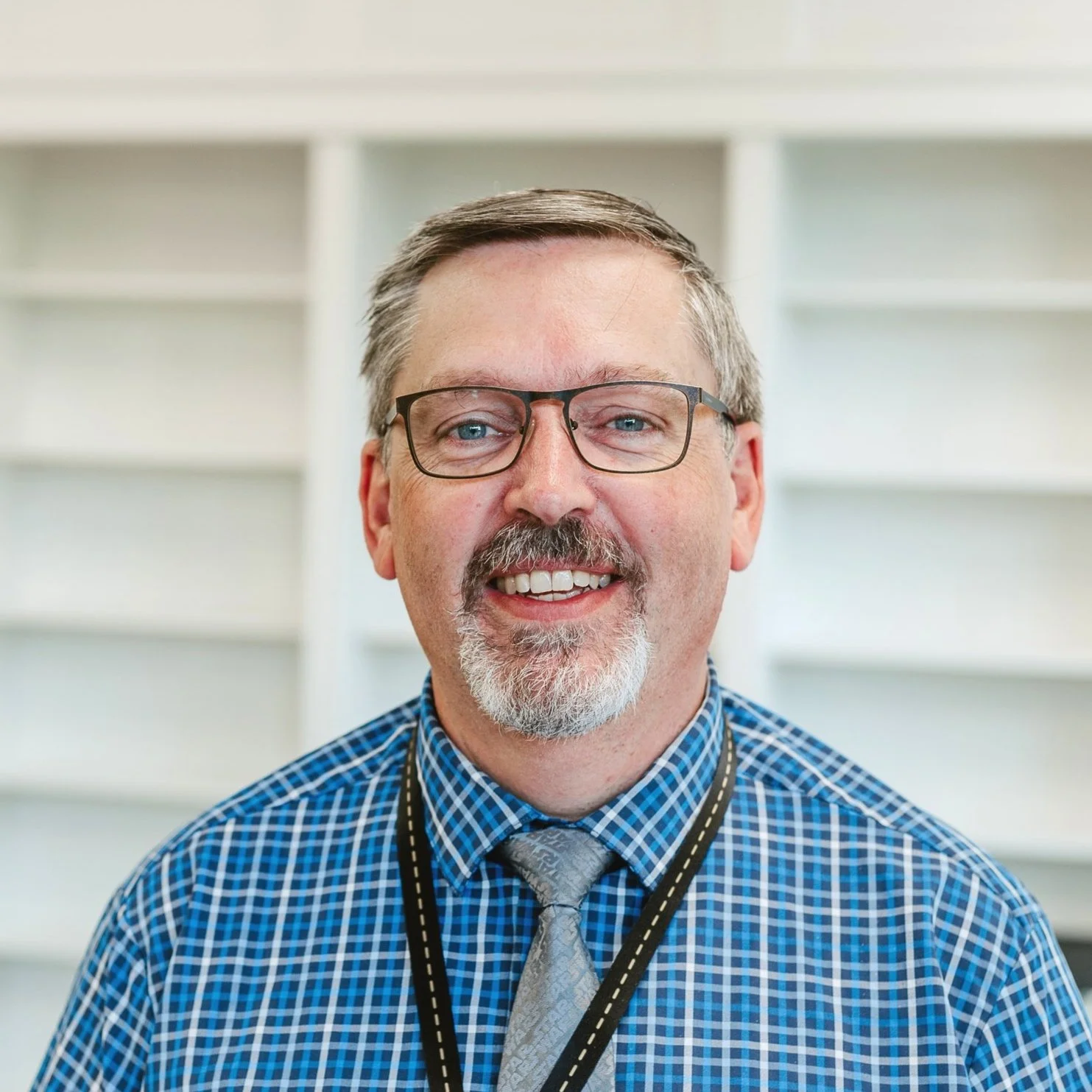 Meet the Team — 8th Street Academy