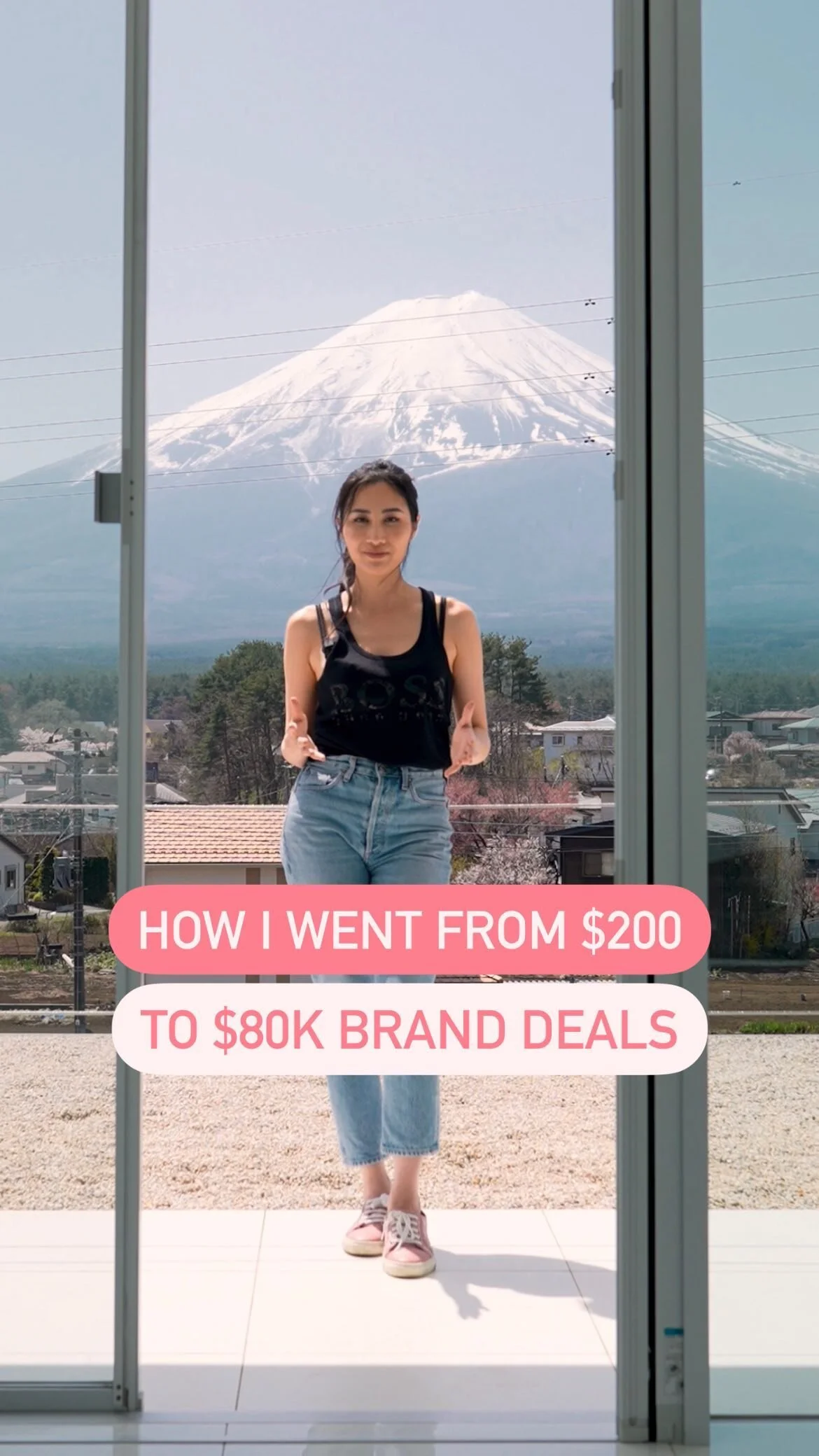 💰 The Ultimate IG Monetization Guide 💰 — Full-Time Influencer