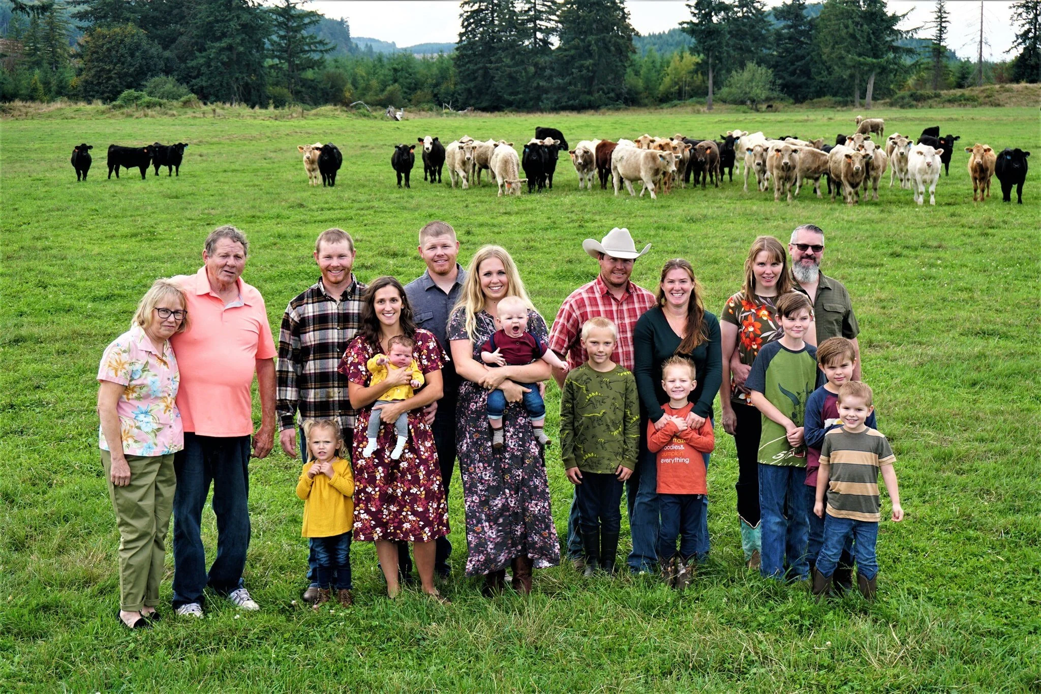 About — Cadillac Ranch Beef
