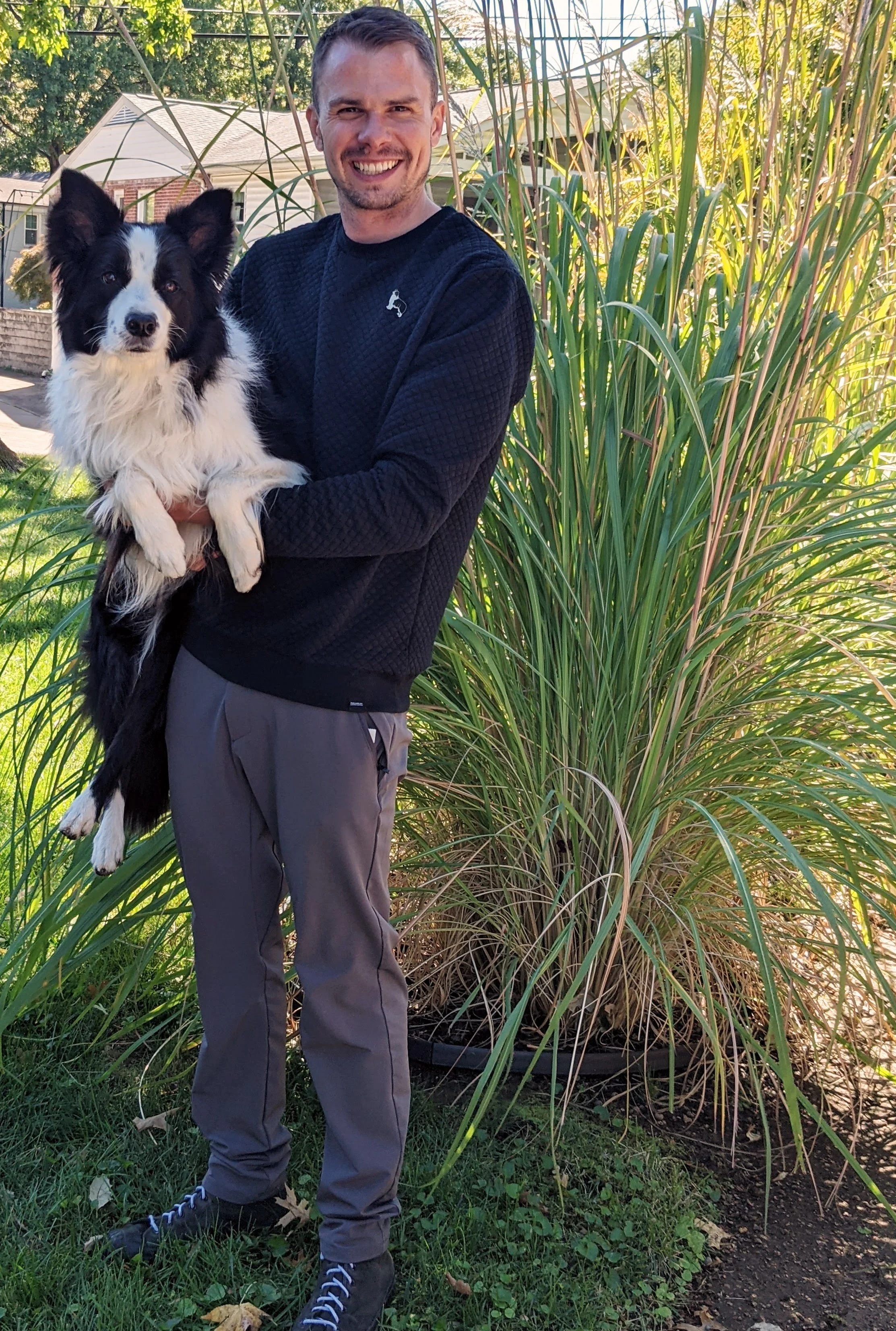 Competition Classes — Sidekicks Dog Training