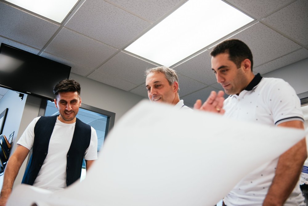 Gallery 3 — Holaco Construction