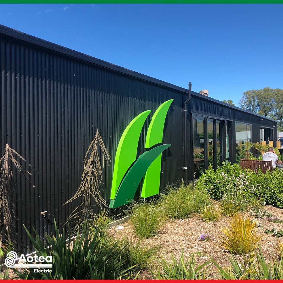 Aotea Electric Marlborough | Electricians in Blenheim