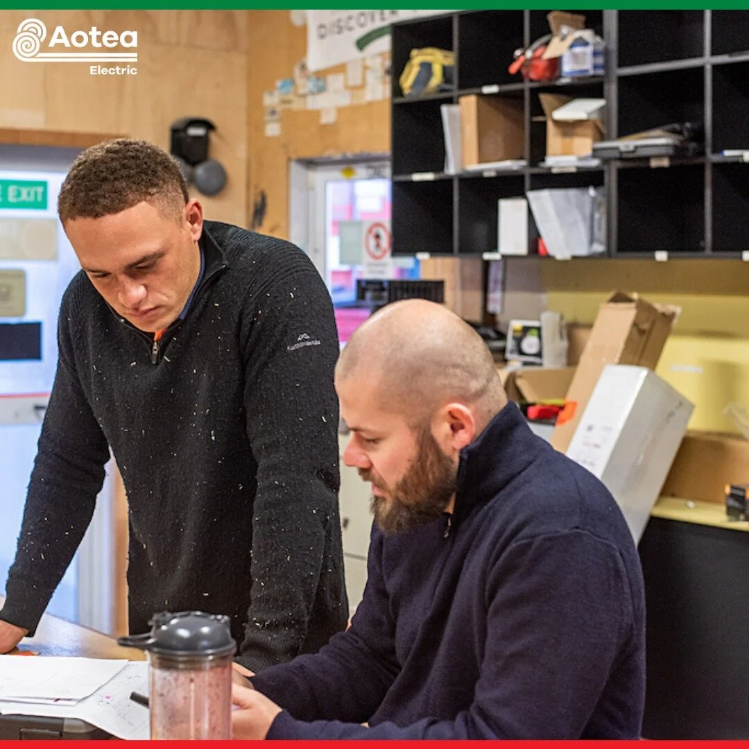 Aotea Electric Marlborough | Electricians in Blenheim