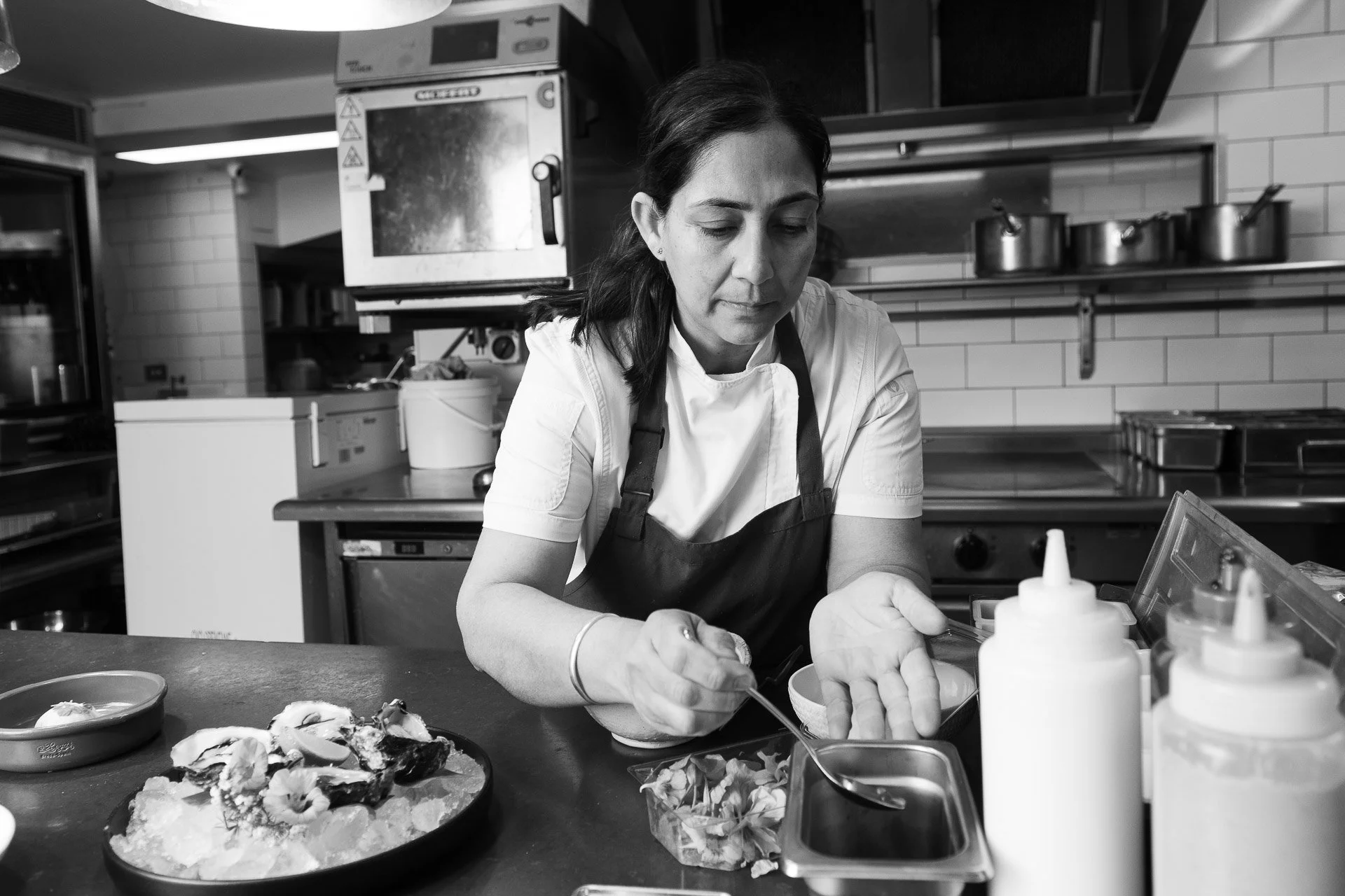 Indian Fine Dinning Melbourne — ELCHI