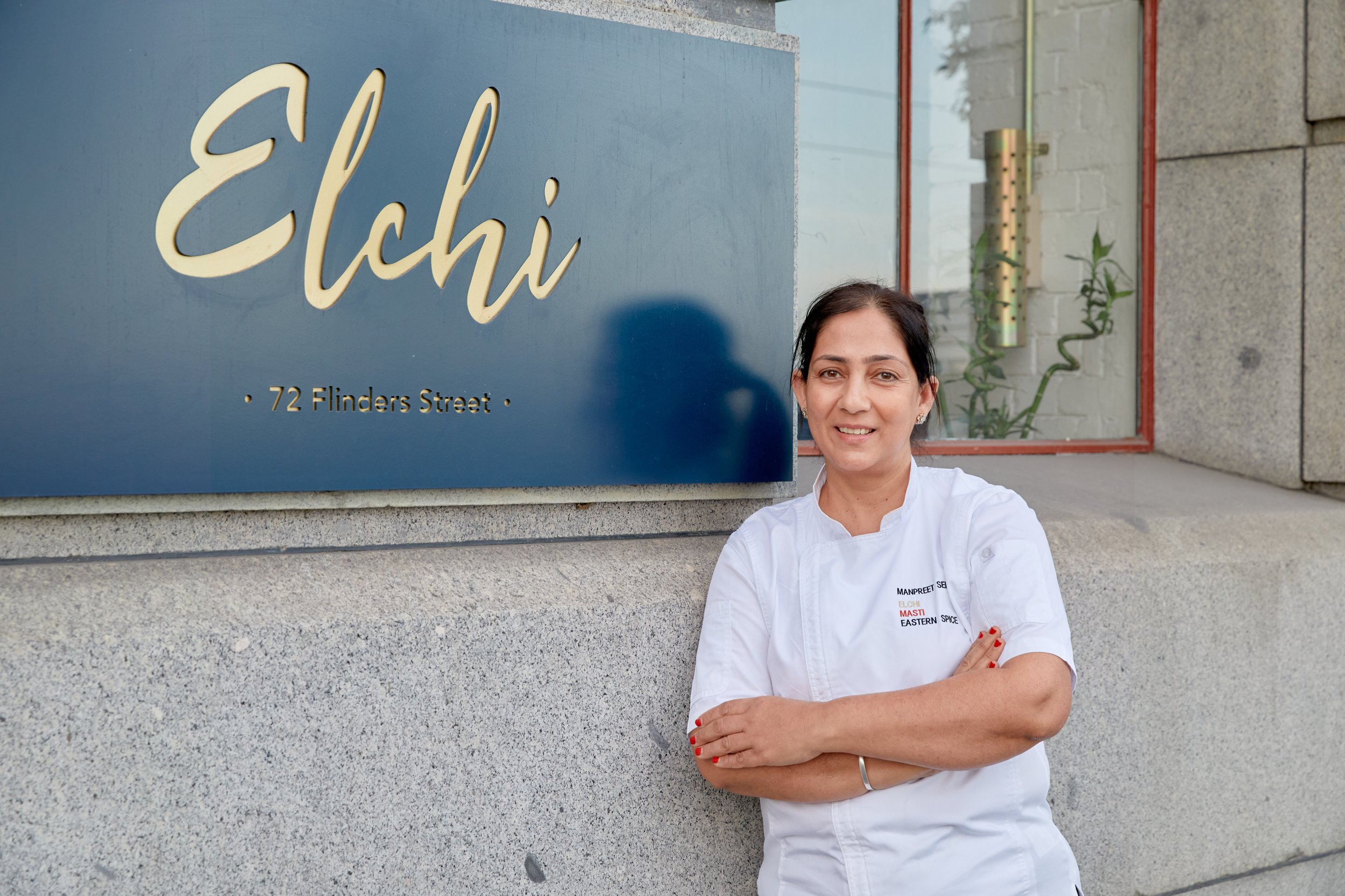 Top rated Indian Restaurant Melbourne CBD — ELCHI
