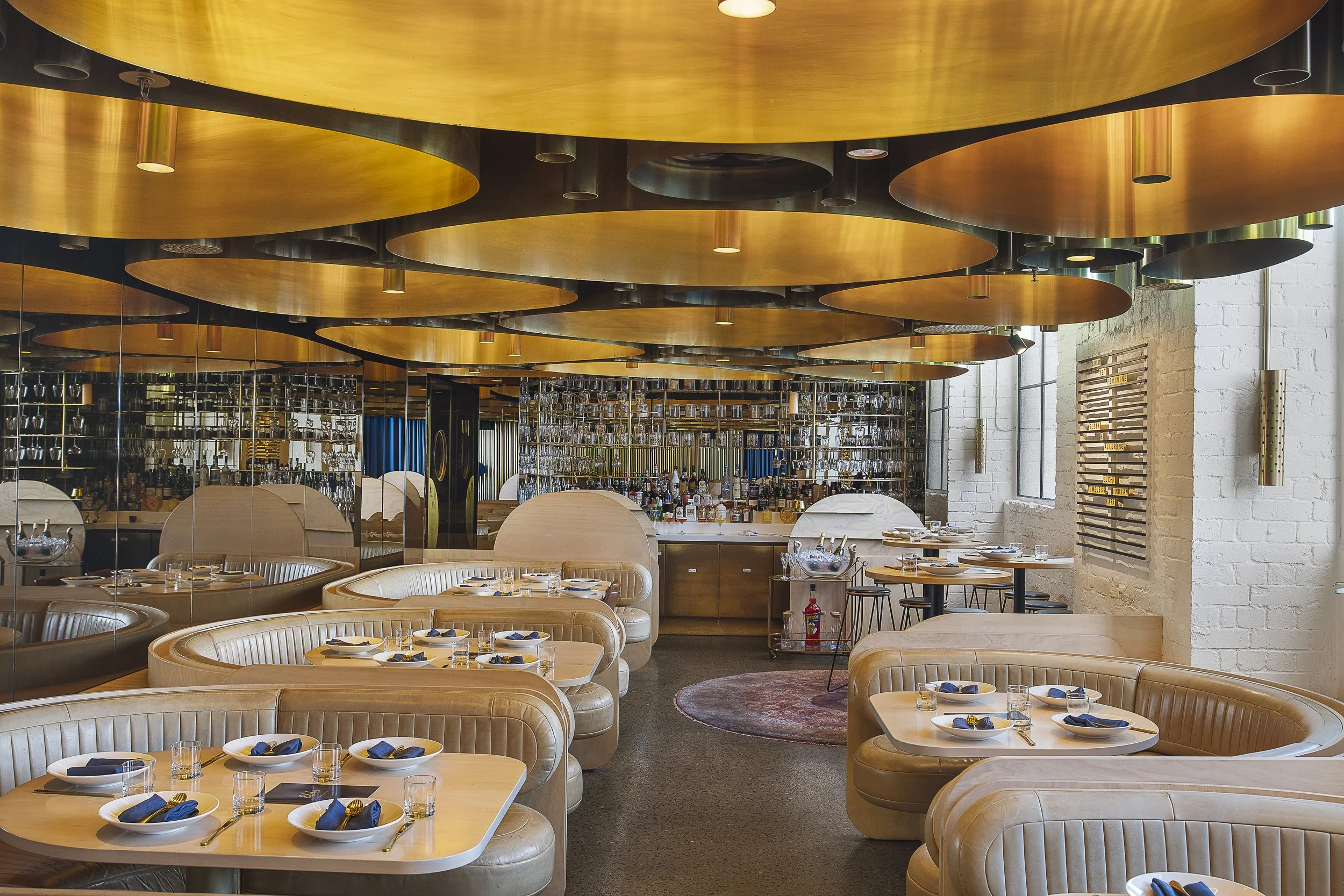 ELCHI-Indian Restaurant Melbourne