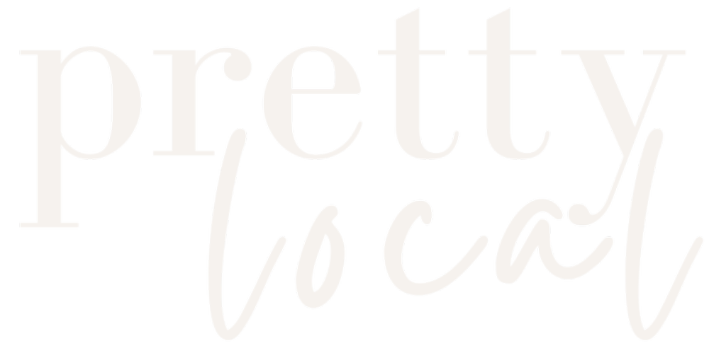 Pretty Local: Discover Local Beauty, Wellness, and Fashion Near You