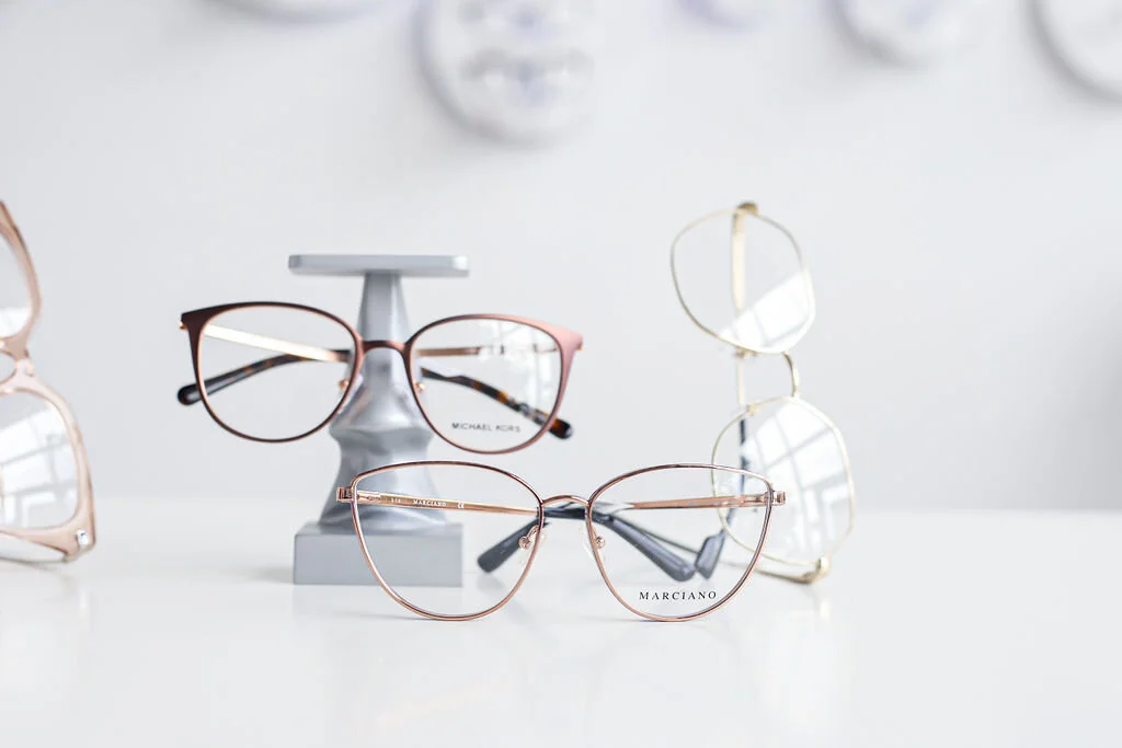 Cwave Optical and Professional Eyecare Services