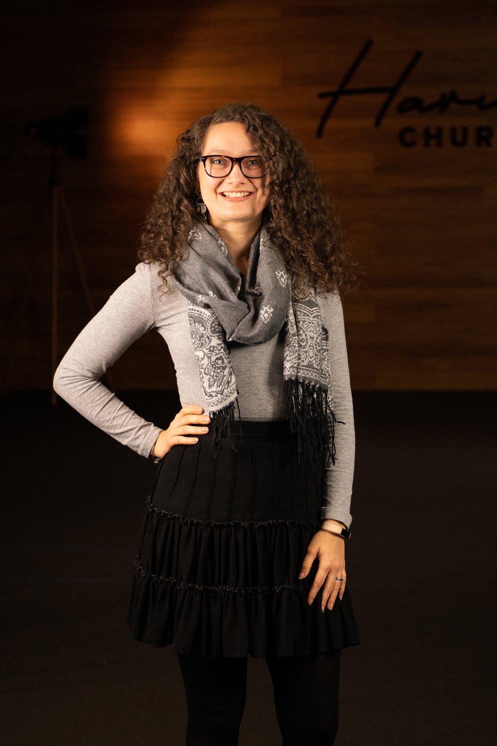 Our Team — Harvest Church