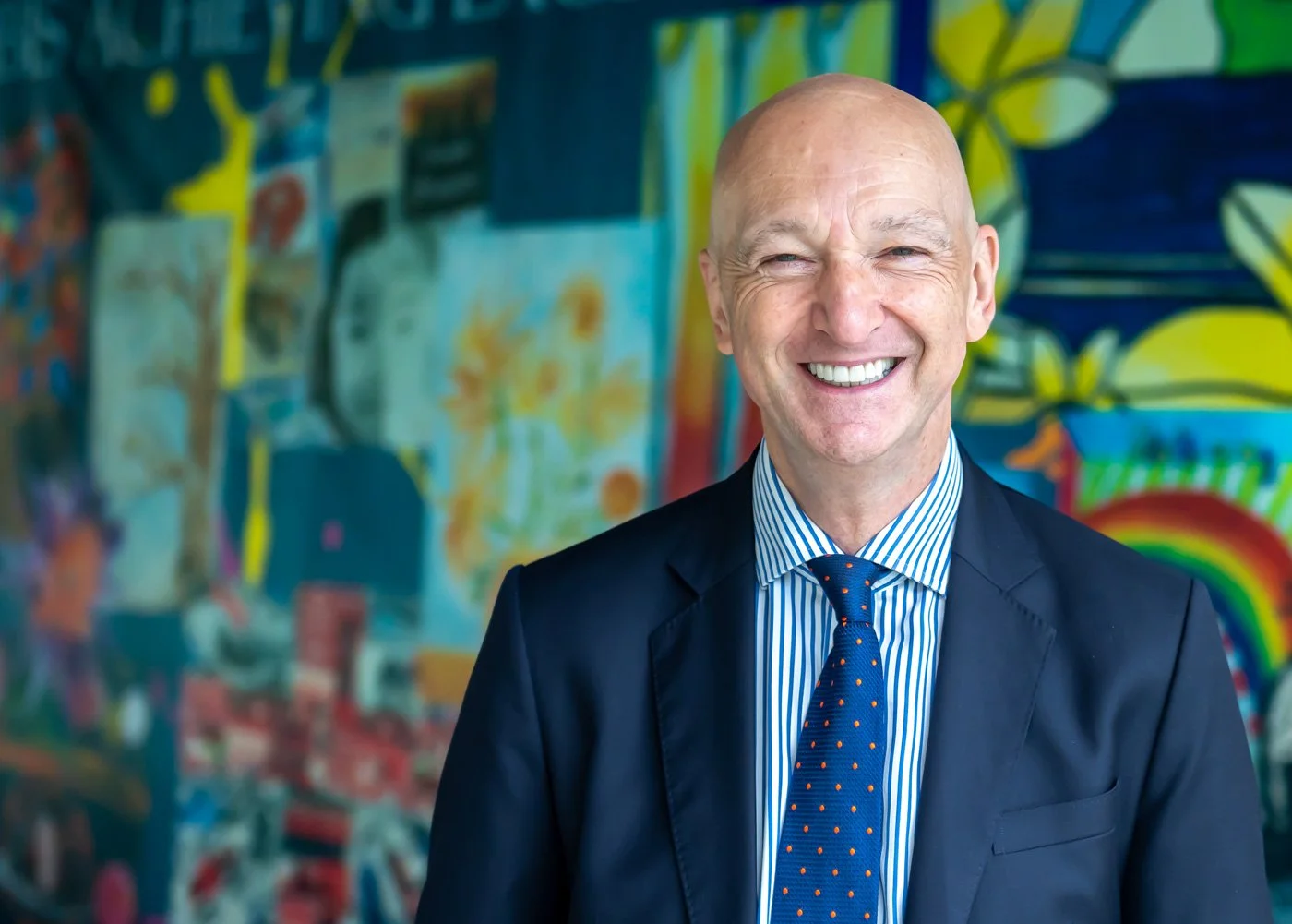 Discovery Bay International School