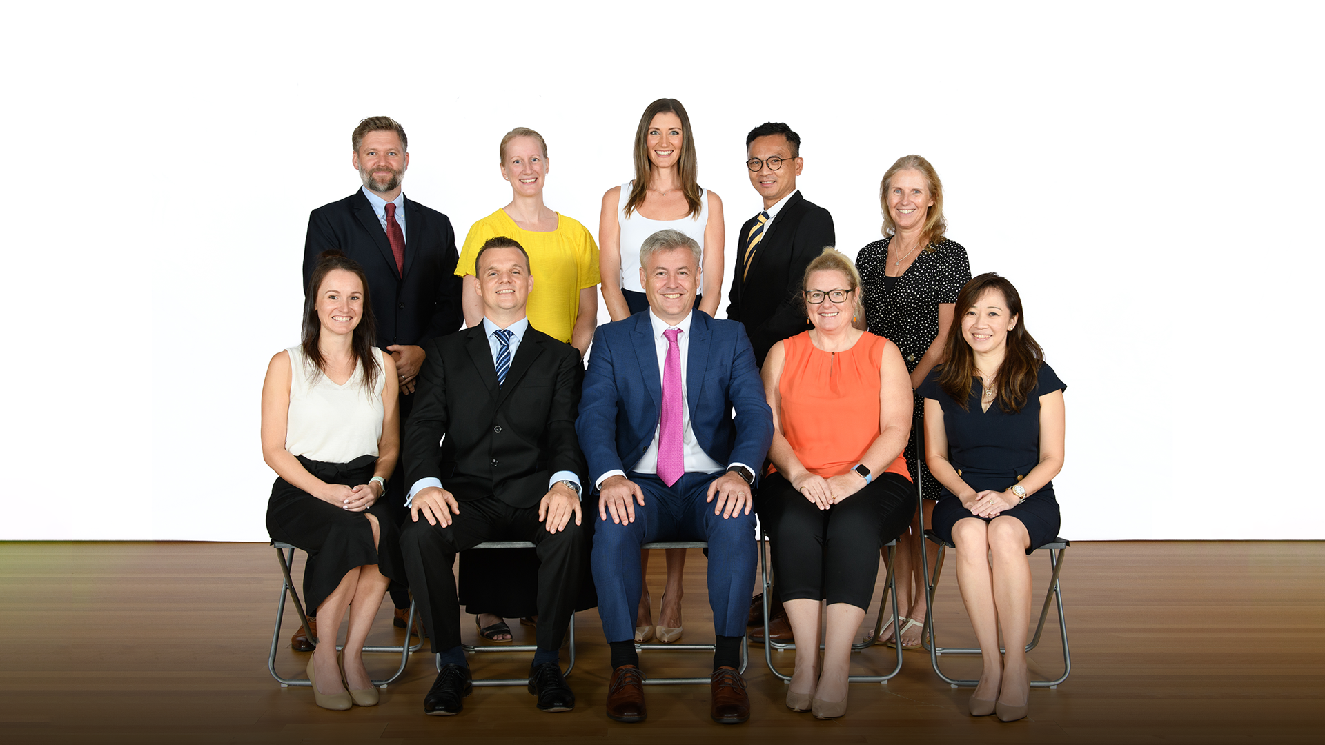 Values, Mission & Aims — Discovery Bay International School