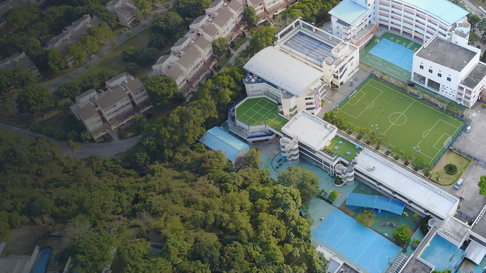 School Tours & Open Days — Discovery Bay International School