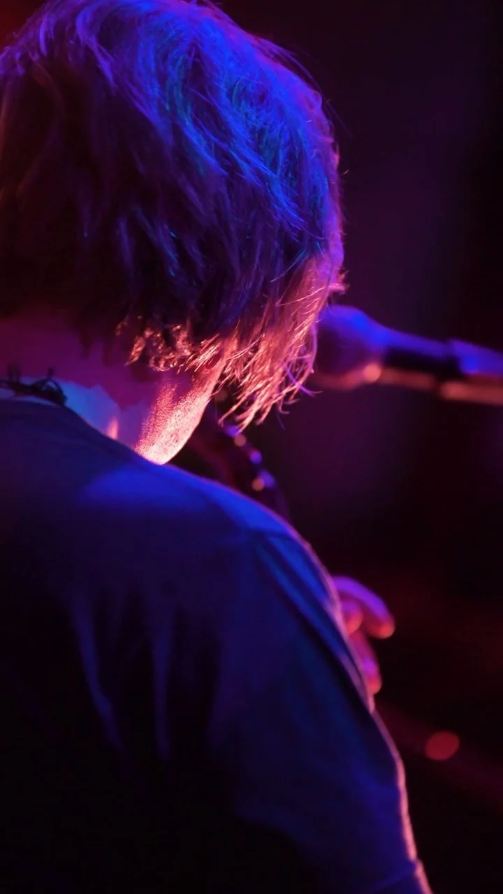 Watch/Listen — Cantrip