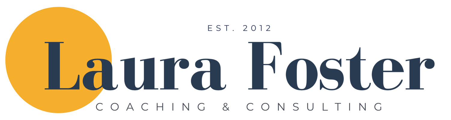 There’s no Crying in Leadership? — Laura Foster Coaching and Consulting ...
