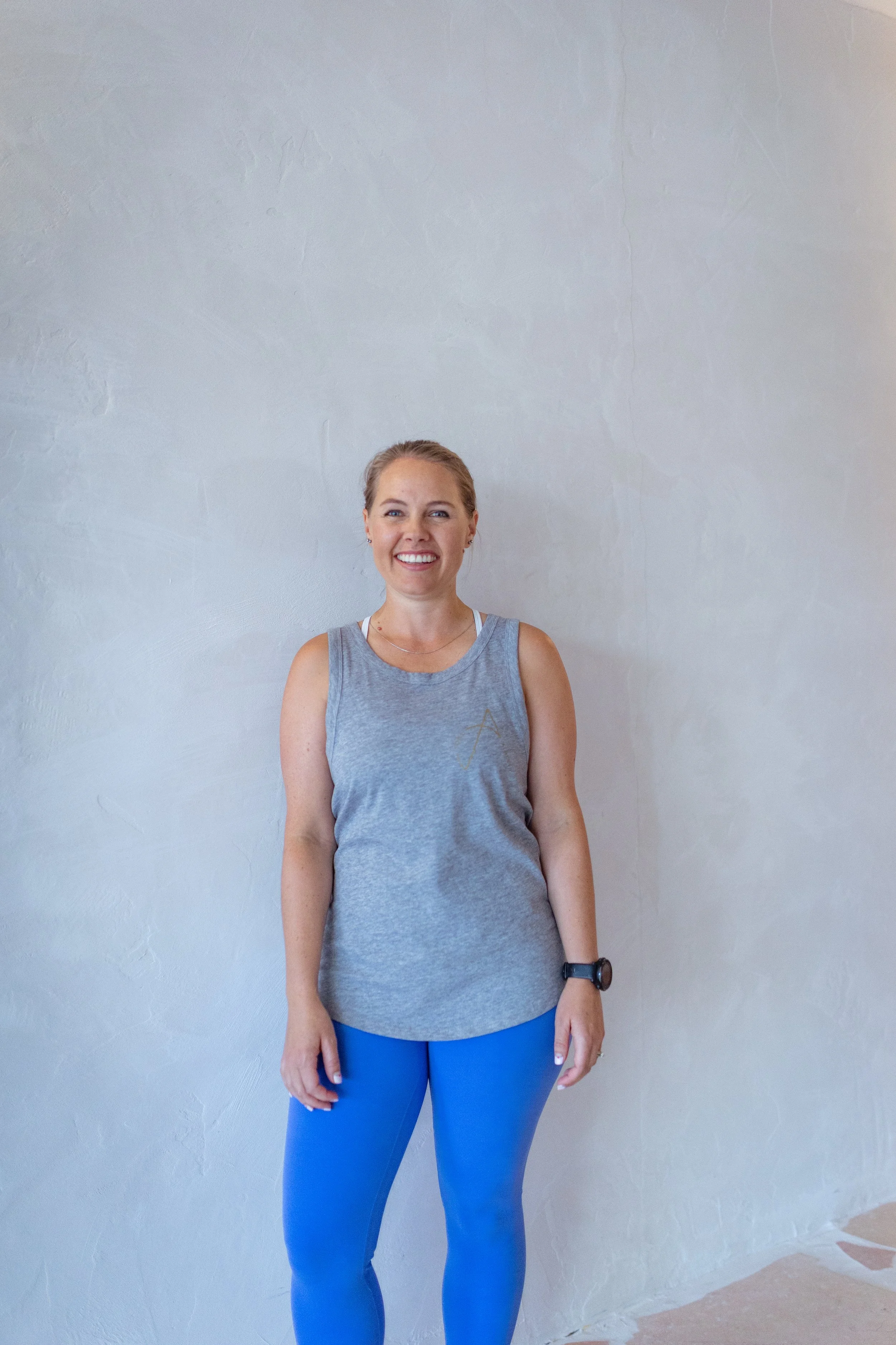 Soul Athletic | Pilates & Yoga | Bayside — Reformer Pilates | Bayside ...