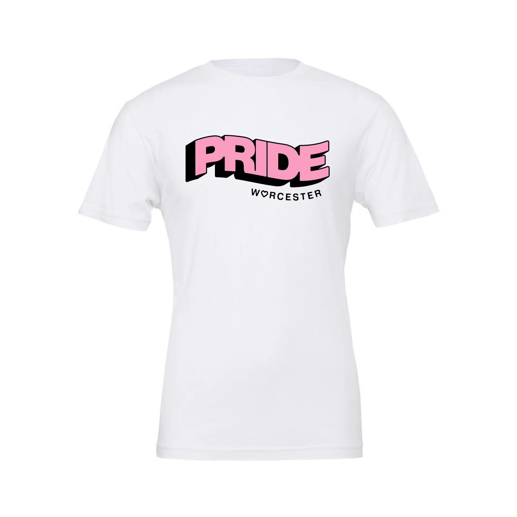 Page - Pride Worcester