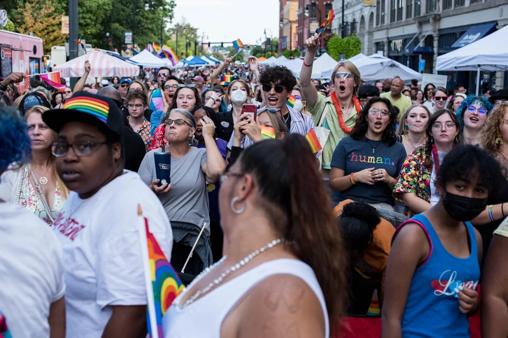 Page - Pride Worcester