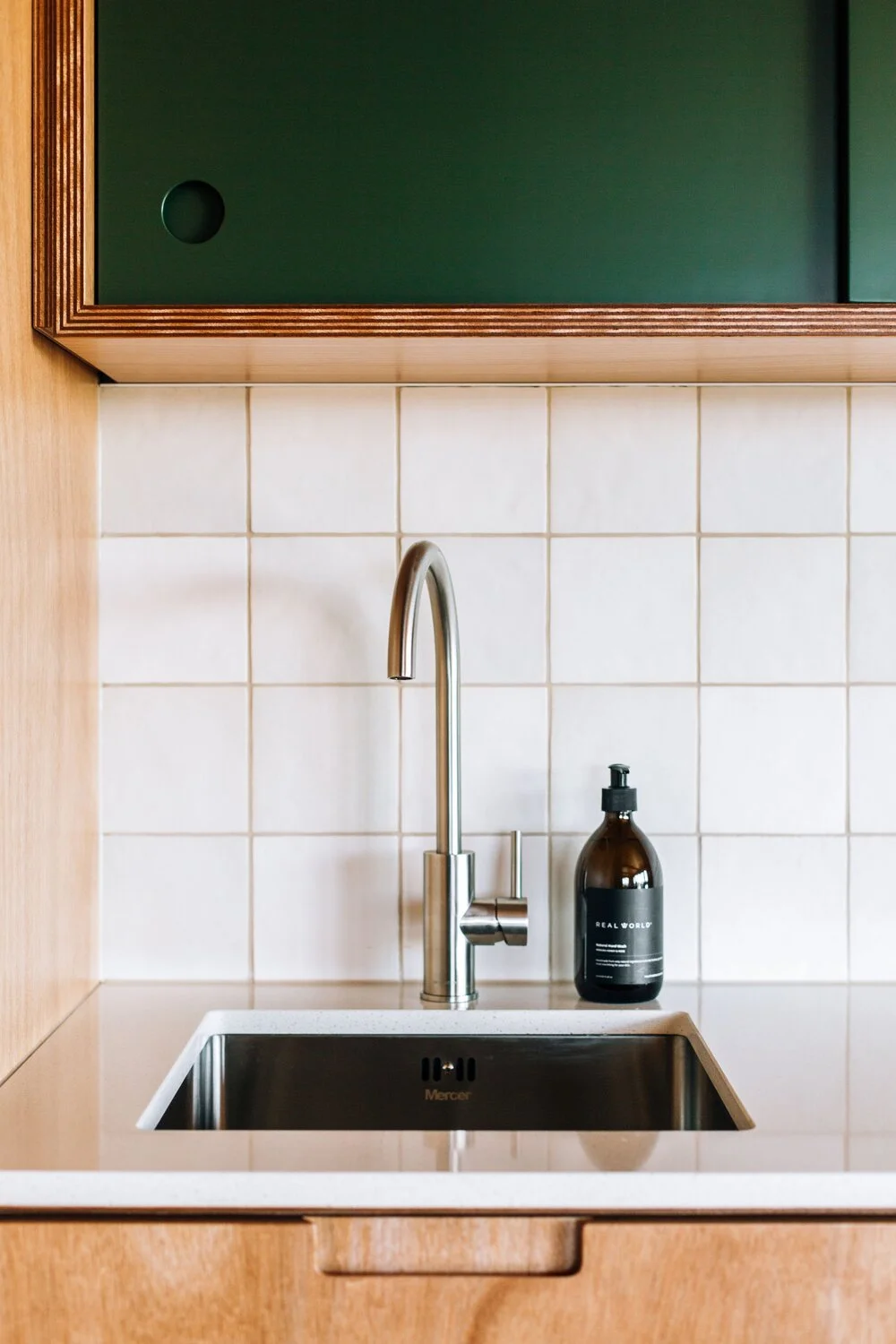 Commercial & Industrial Design Wellington — Kurio