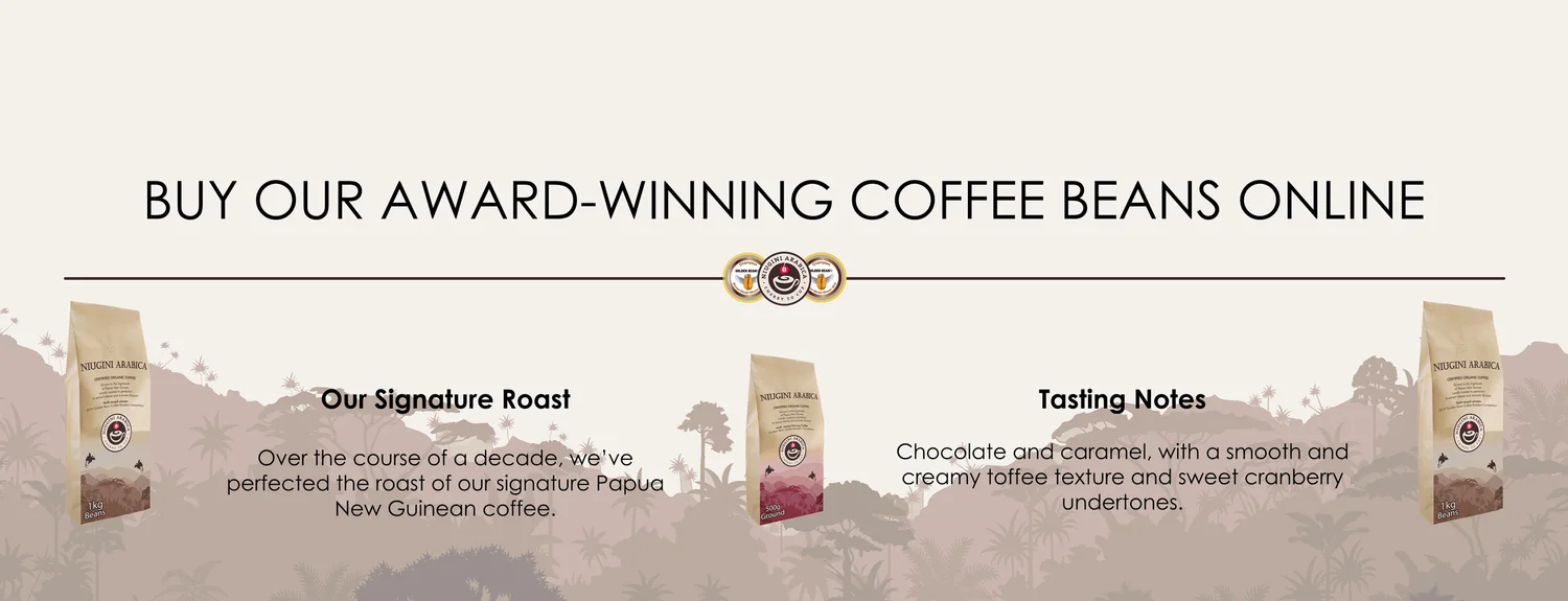 Shop — Niugini Arabica