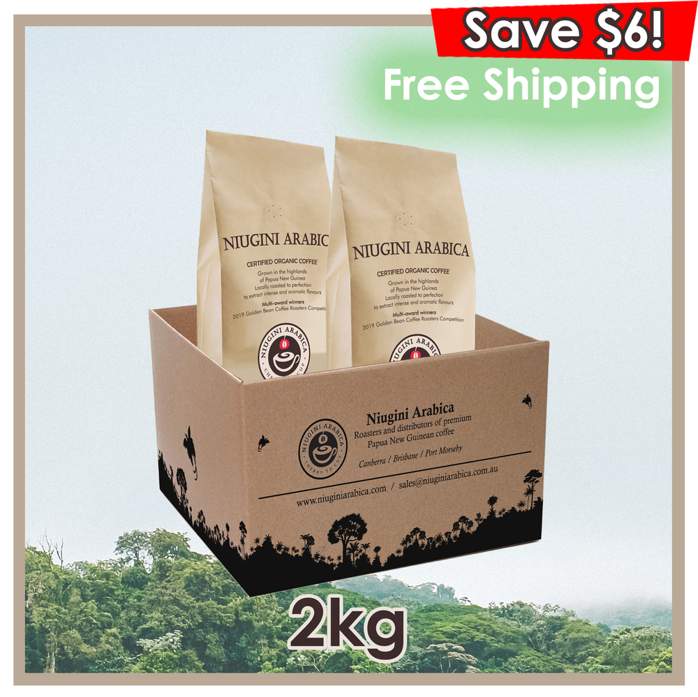 Shop — Niugini Arabica
