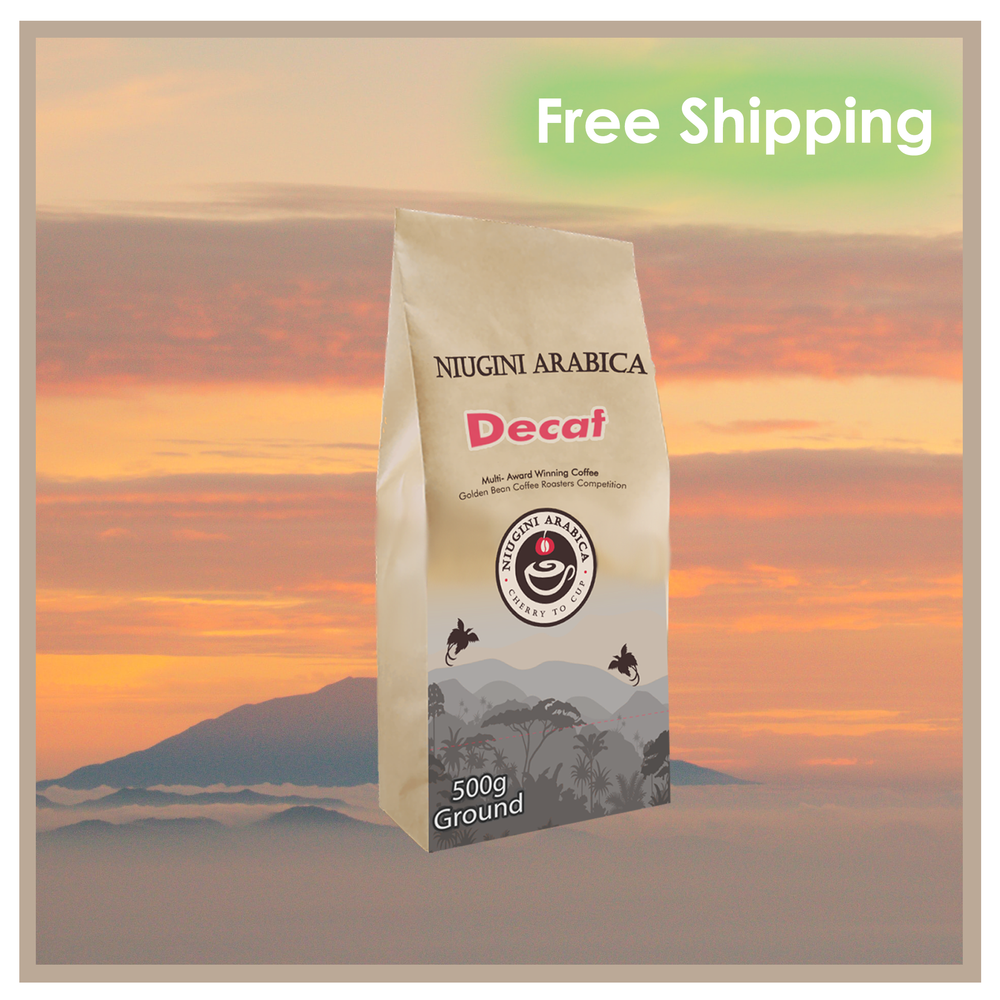 Shop — Niugini Arabica