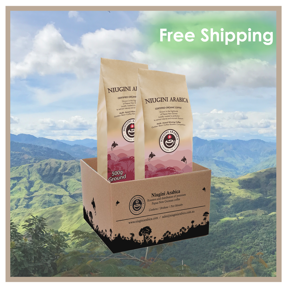 Shop — Niugini Arabica