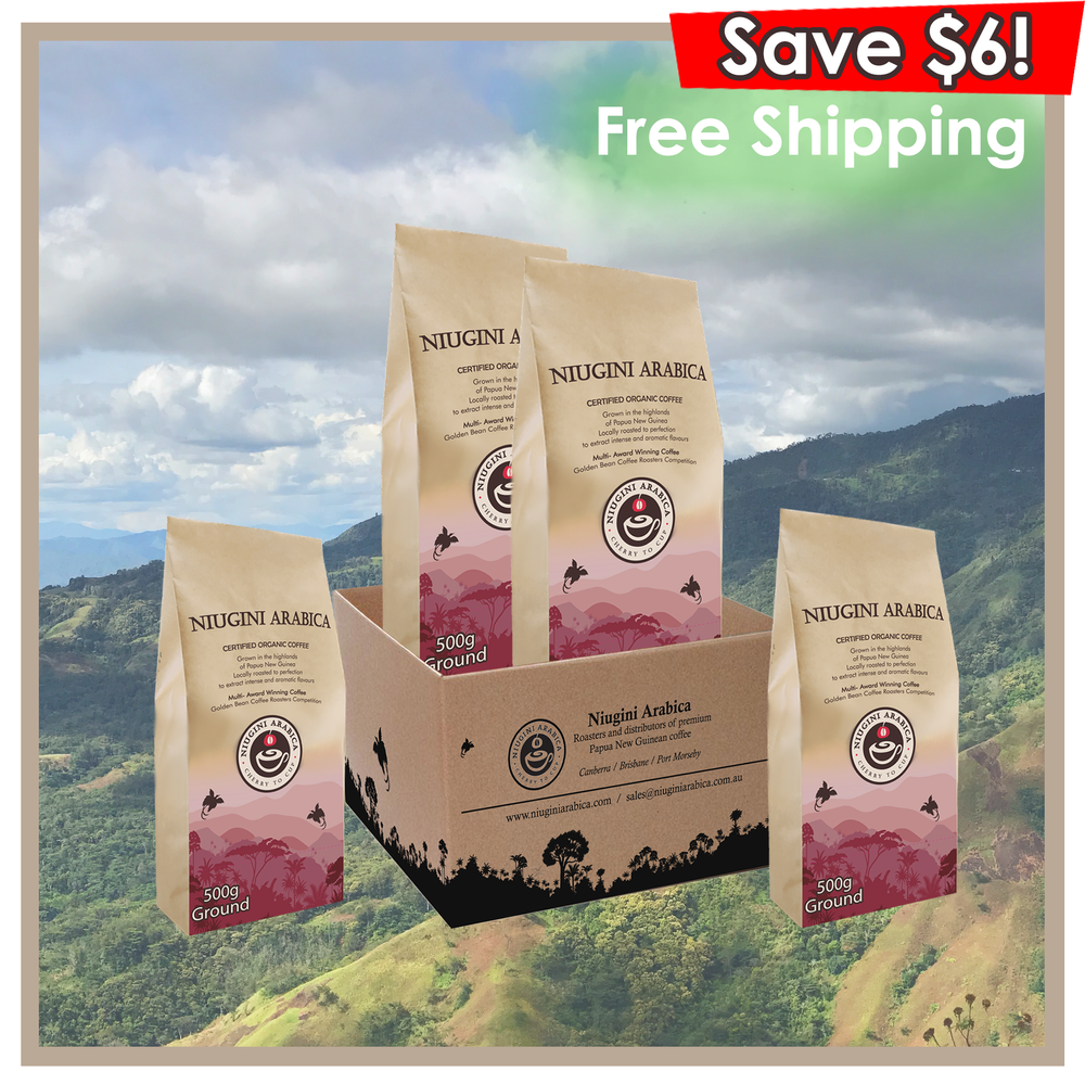 Shop — Niugini Arabica