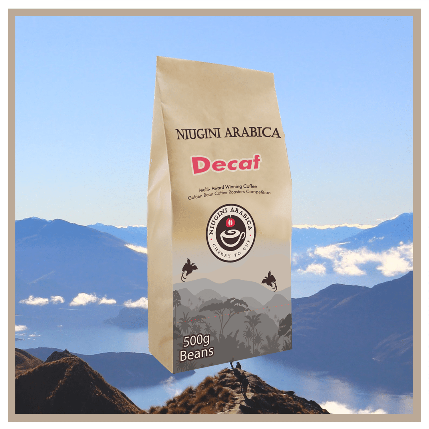 Shop — Niugini Arabica