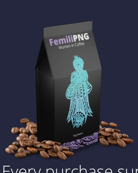 Niugini Arabica Coffee Roasters