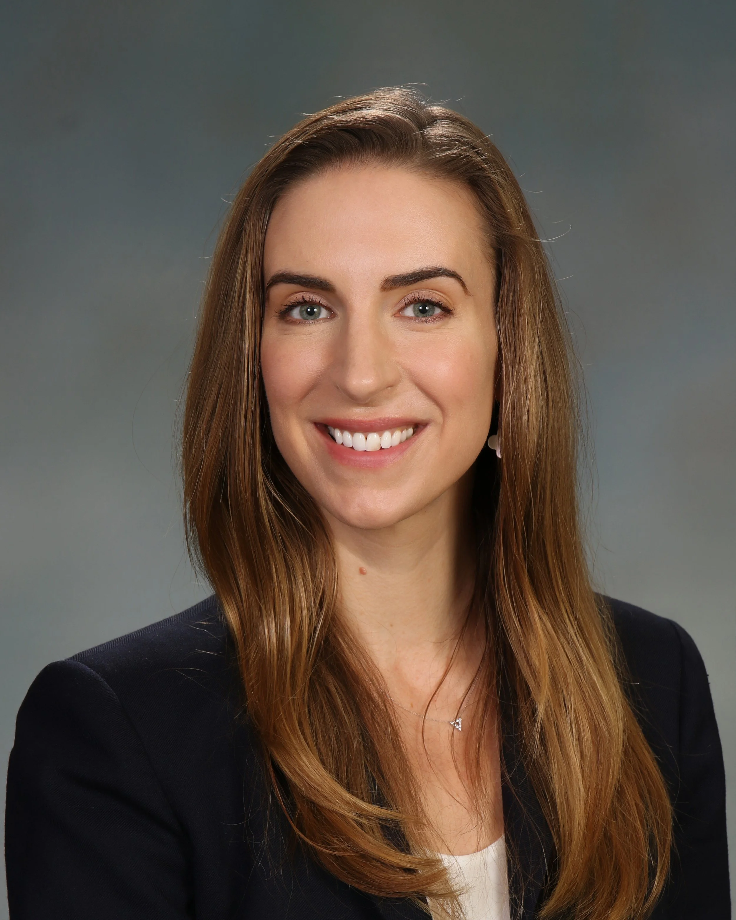 Elinor Flynn, PhD Candidate, NYU-Stern