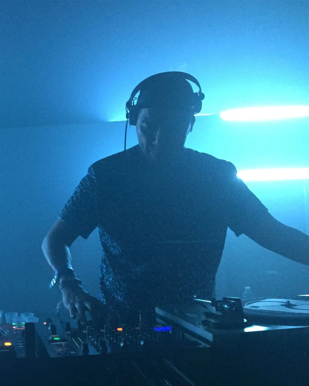 Artists — Canyon Vibration