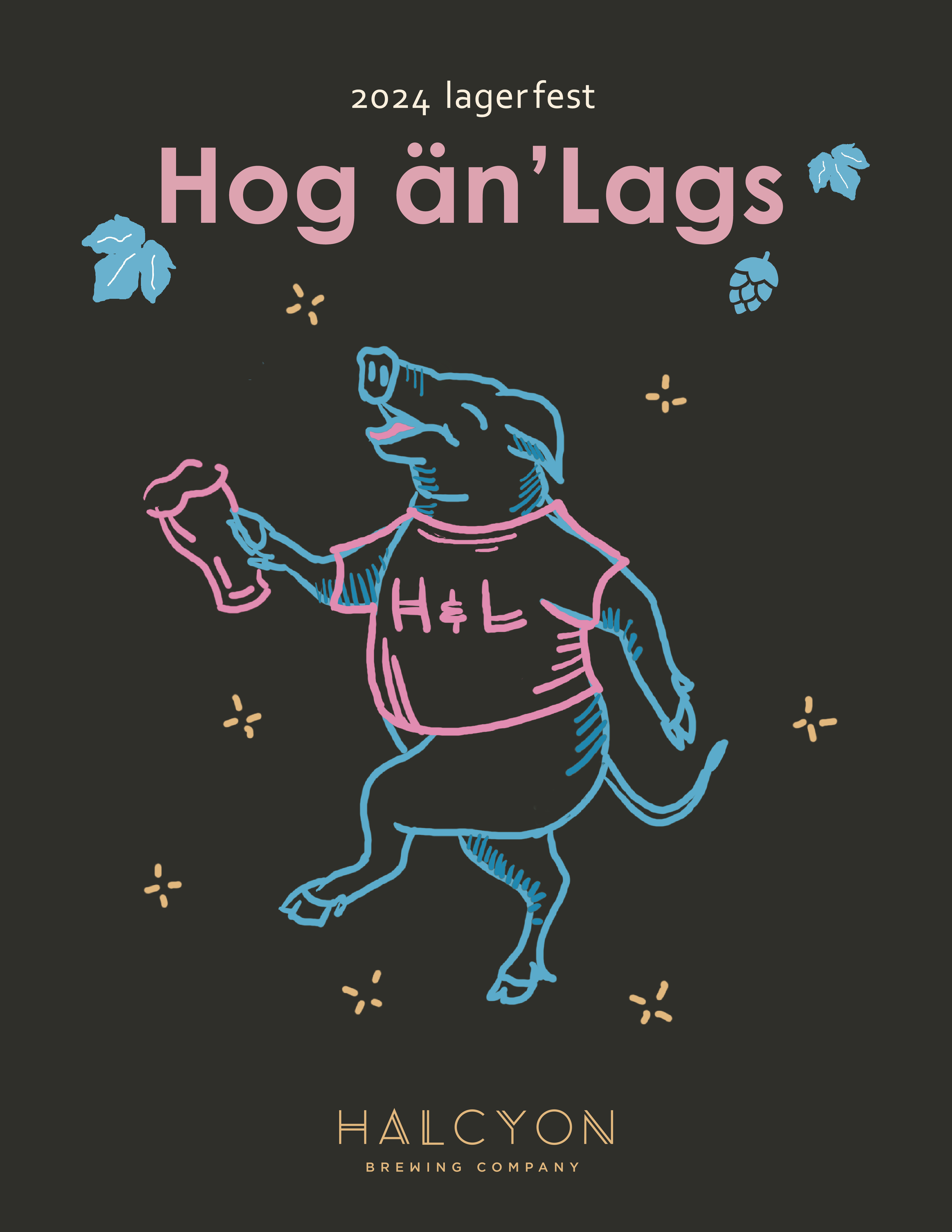 Events Page — Now Open!