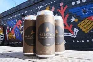 Welcome to Halcyon