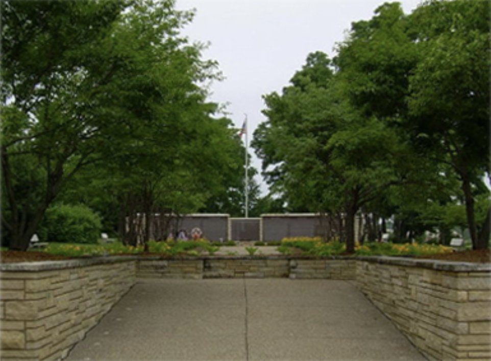 Memorial History — Iowa Firefighters Association
