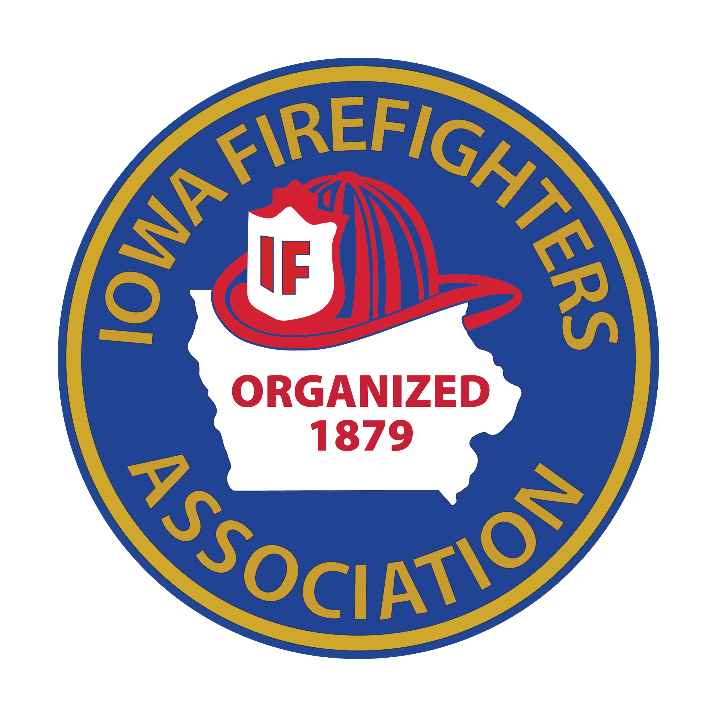 Blog 3 — Iowa Firefighters Association