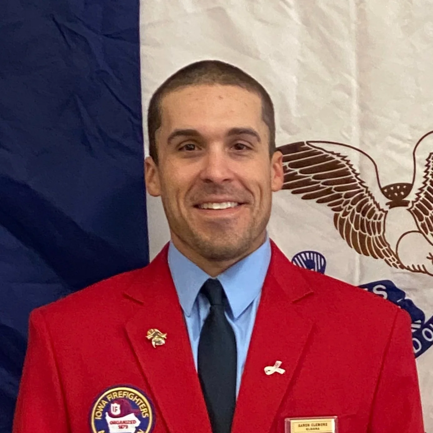 About Us — Iowa Firefighters Association