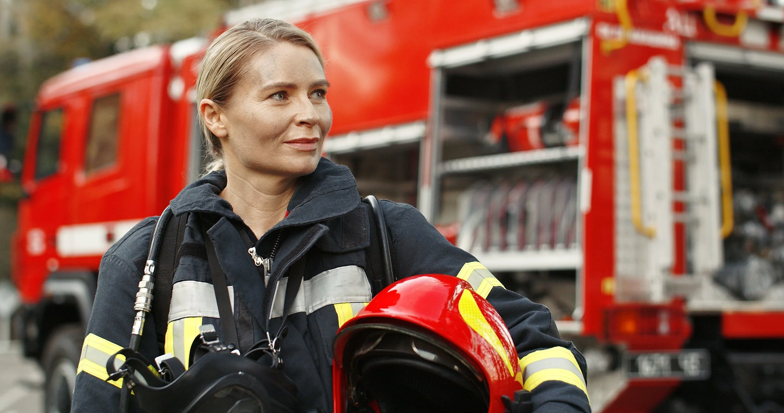Iowa Needs Volunteer Firefighters — Iowa Firefighters Association