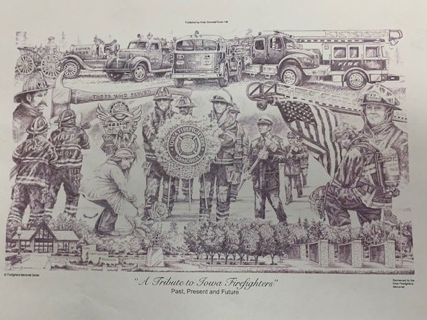 Iowa Firefighters Association