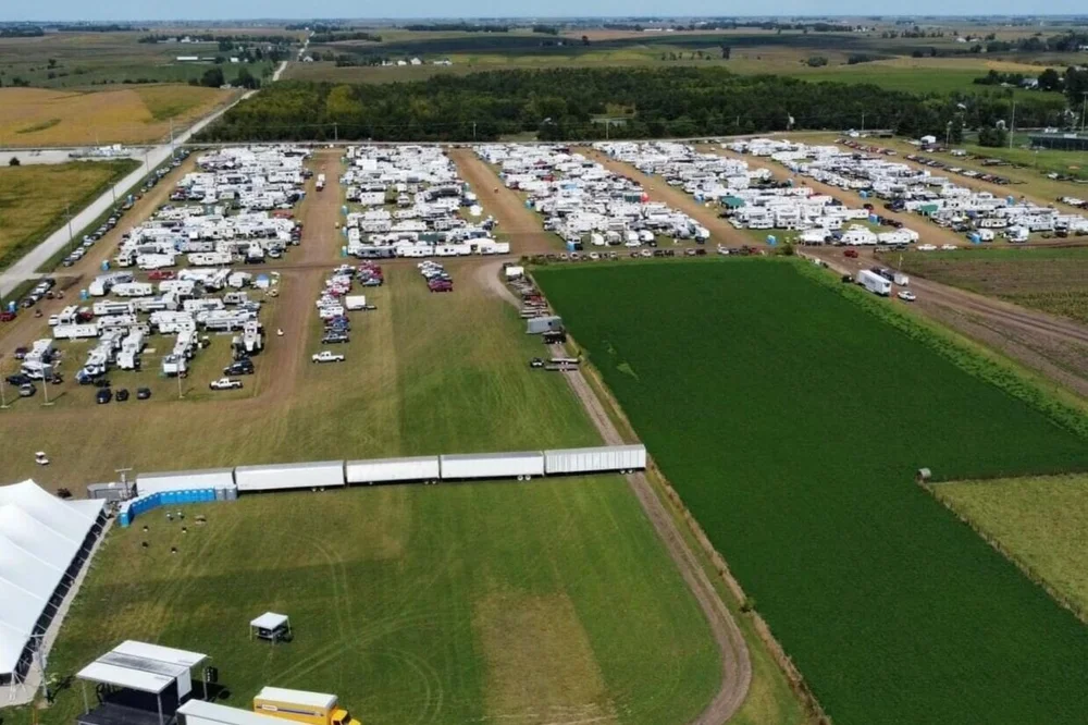 Convention — Iowa Firefighters Association