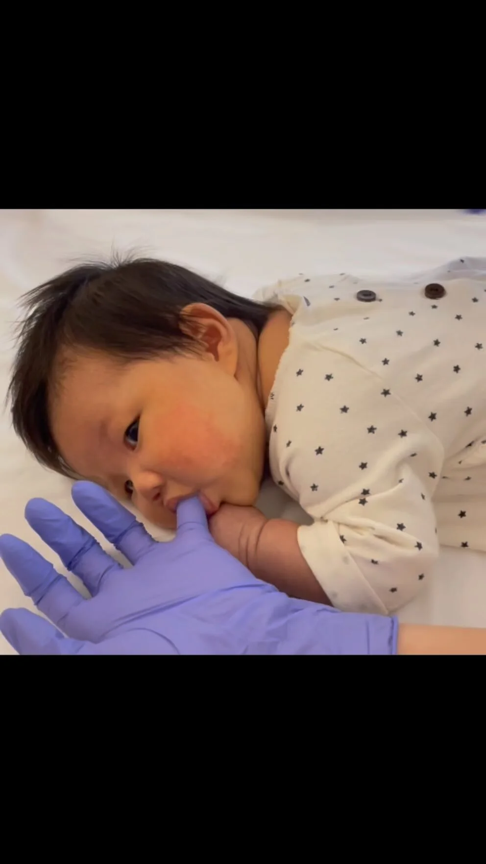 The Center for Infant Tethered Oral Ties