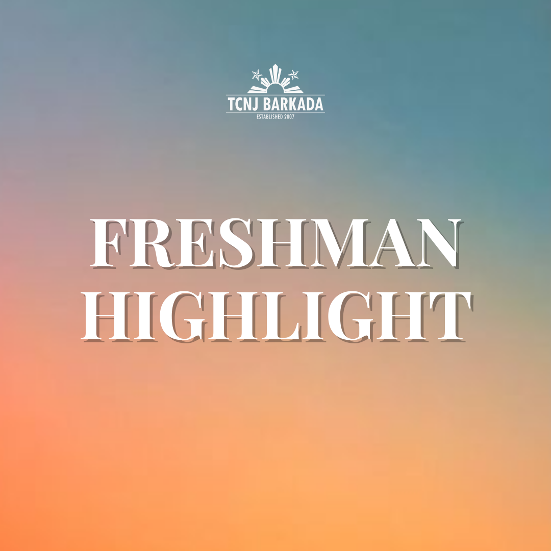 Forms — TCNJ Barkada