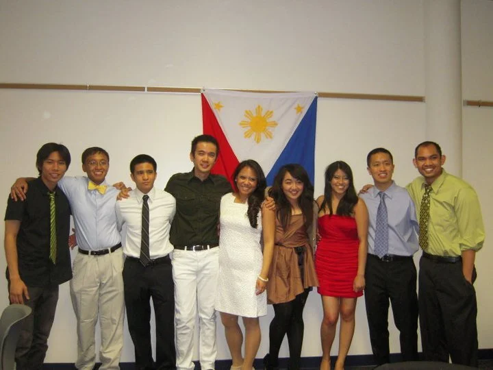 History — TCNJ Barkada