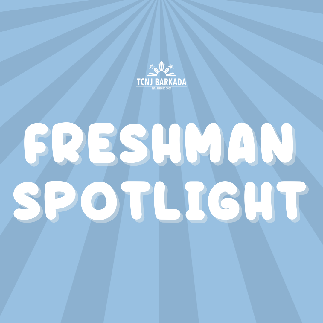 TCNJ Barkada