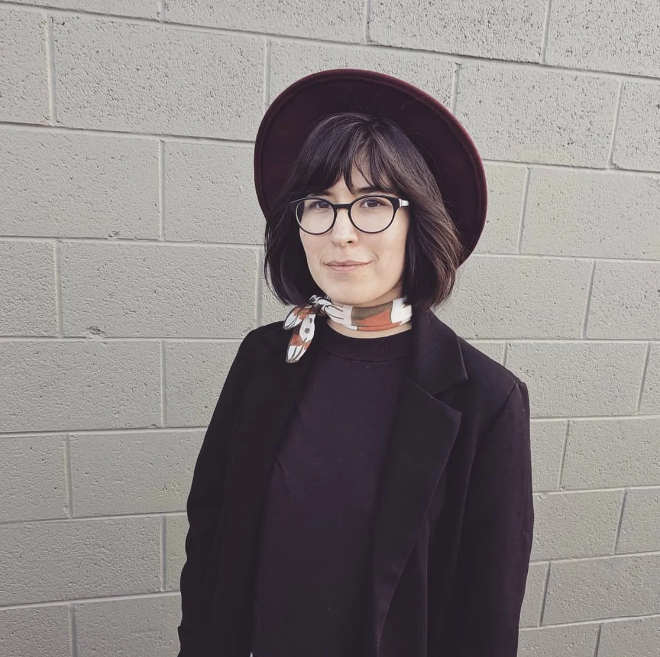 Services 1 — Afro Paradigm