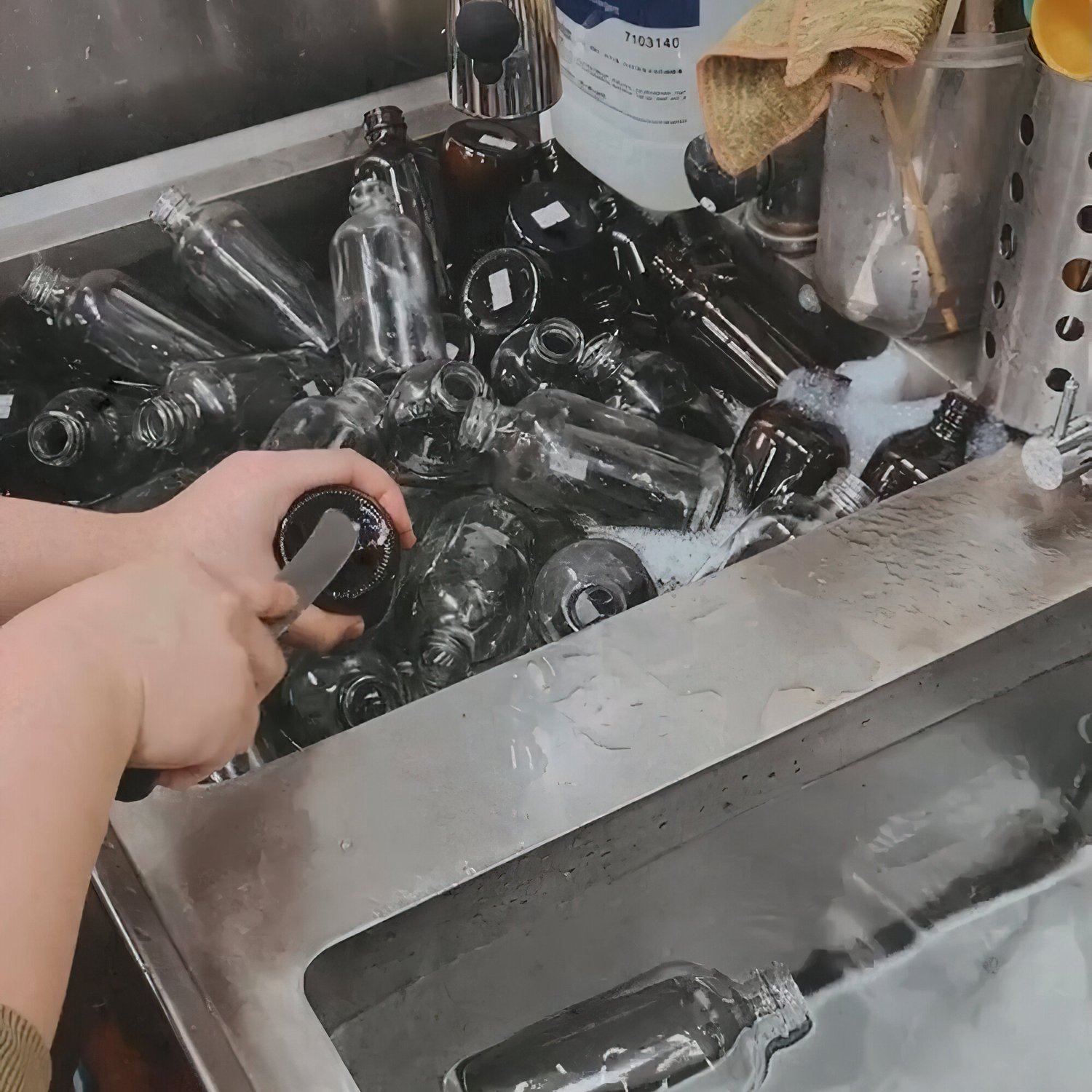 LOCATIONS — Taboocha 大杯茶